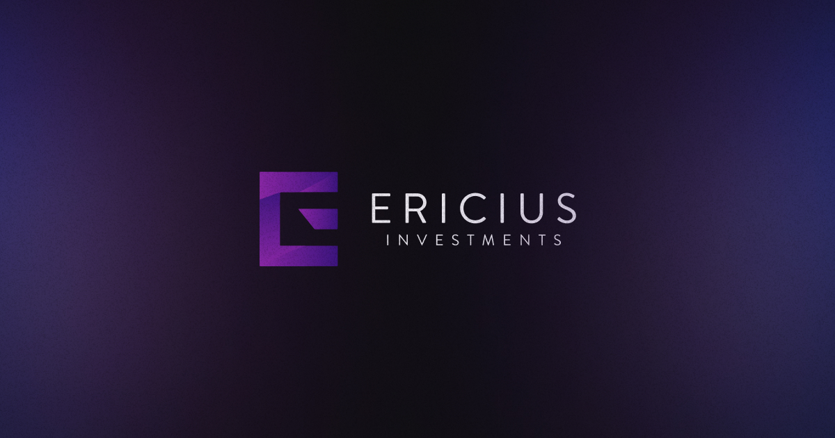 Ericius Investments